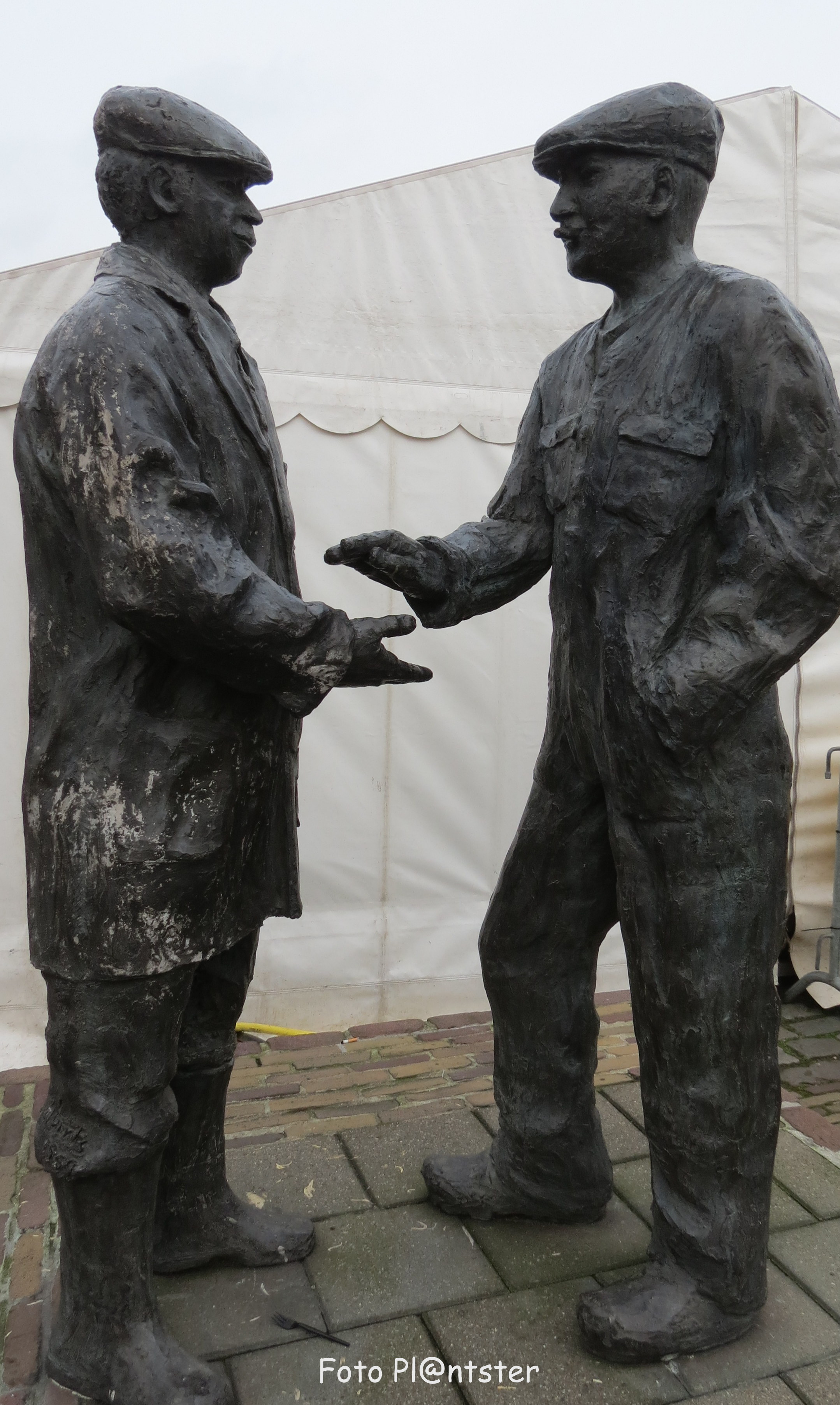 Handje klap | Groene Vingers